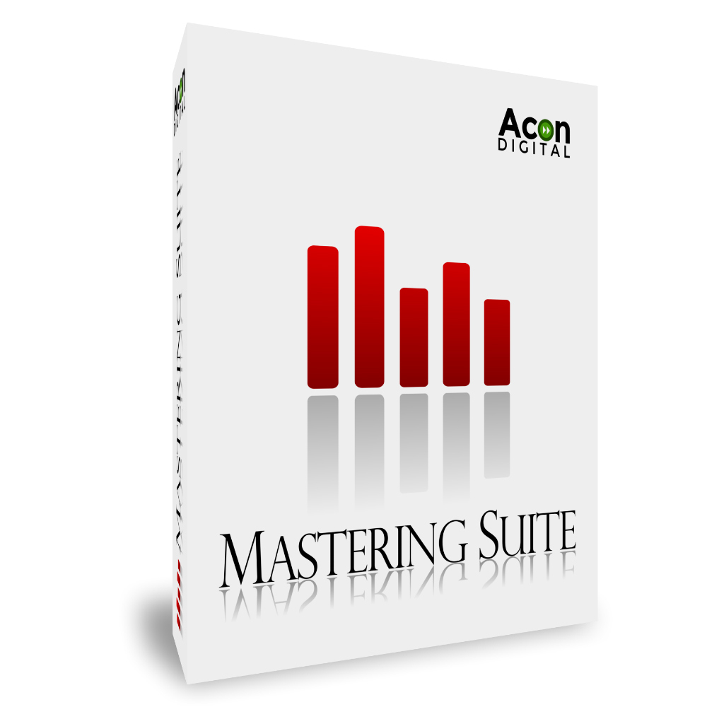 Mastering Suite Upgrade from Equalize | Plugin Pusher