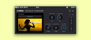Browse and Buy VOCALOID Plugins | Plugin Boutique