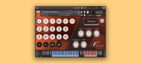 El Dorado Master Guitars - USAGI POST Plugins