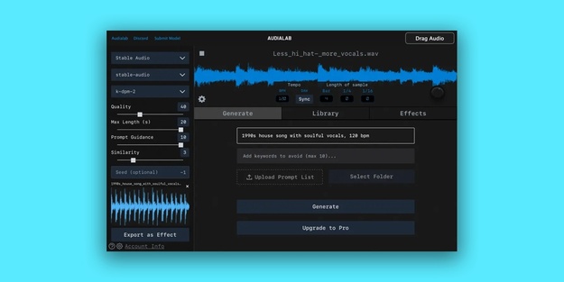 Deep Sampler 2 free Sampler download | Plugin Boutique