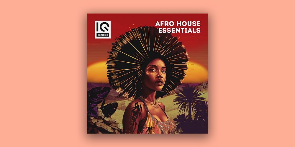 Afro House Essentials | Plugin Pusher