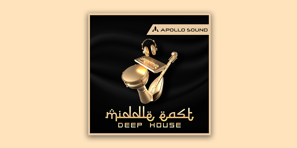 Middle East Deep House | Plugin Pusher