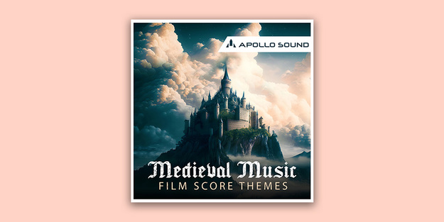 Medieval Music Film Score Themes | Plugin Boutique