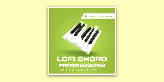 Buy LoFi Chord Progressions | Downtempo | Plugin Boutique