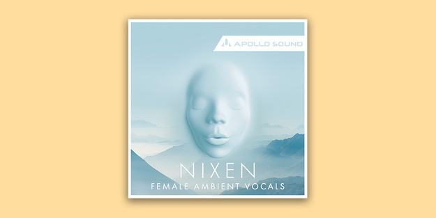 Buy Nixen Female Ambient Vocals | Vocals | Plugin Boutique