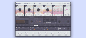 Browse and Buy Wavea Plugins | Plugin Boutique