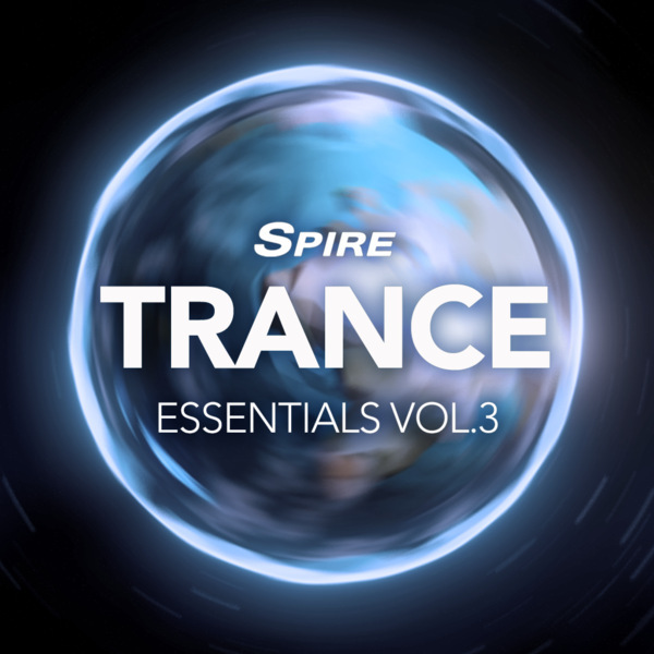Buy Spire Trance Essentials Vol.3 | Synth Presets | Plugin Boutique