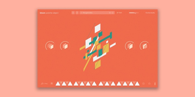 Bloom Palette Object Crossgrade from any Full Bloom Product | Plugin ...