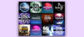 Reveal Sound Presets and Sample Packs - USAGI POST Plugins