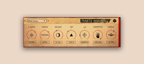 Nasty Channel - USAGI POST Plugins