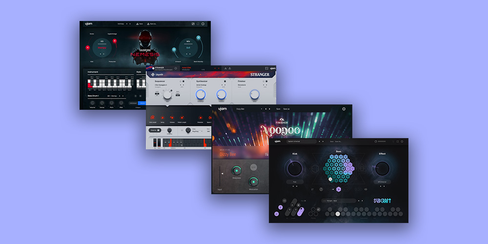 Dark Arts Pro Bundle | Plugin Pusher