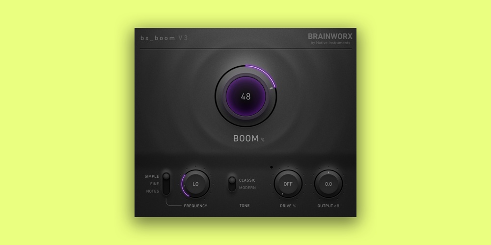 bx_boom V3 | Plugin Pusher