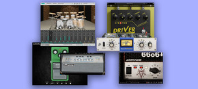 Browse and Buy Audiority Plugins | Plugin Boutique