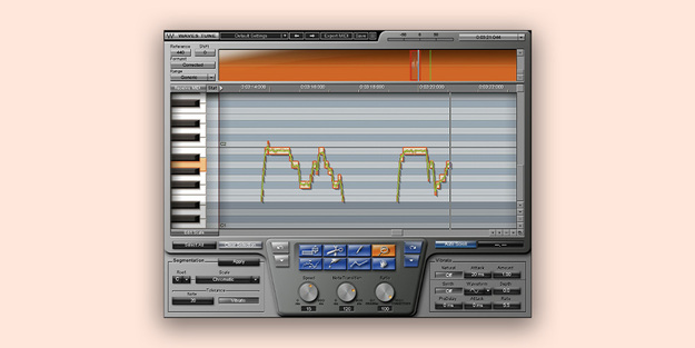 Buy Waves Tune | Vocal Processing | Plugin Boutique