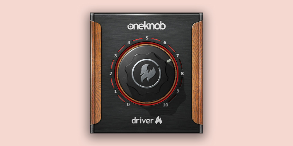 OneKnob Driver | Plugin Pusher