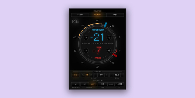 Buy Primary Source Expander | Utility | Plugin Boutique