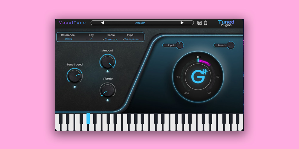 Vocal Tune | Plugin Pusher