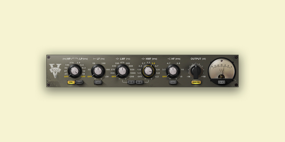 V-EQ4 | Plugin Pusher