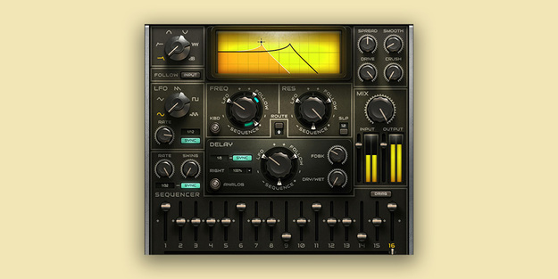 Buy MetaFilter | Filter | Plugin Boutique