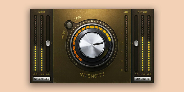 Buy Greg Wells MixCentric | Multi-Effect | Plugin Boutique