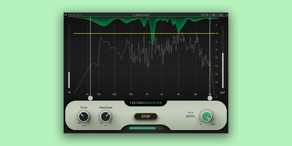 Feedback Hunter | Plugin Pusher