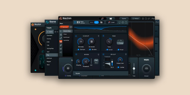 Buy Elements Suite 10 | Effects Bundles | Plugin Boutique