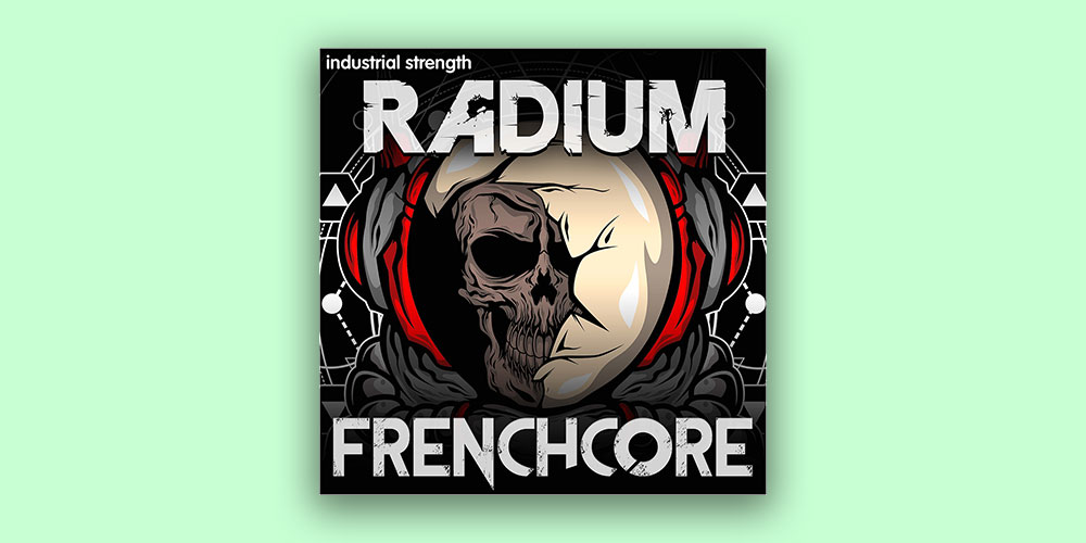 Radium Frenchcore | Plugin Pusher