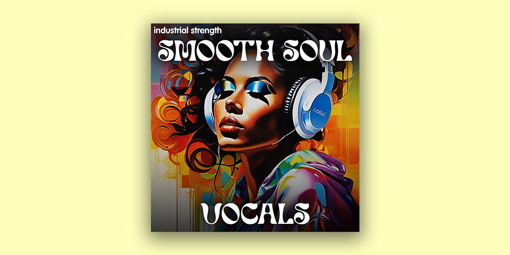 Smooth Soul Vocals | Plugin Pusher