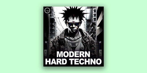 Buy Modern Hard Techno | Techno | Plugin Boutique