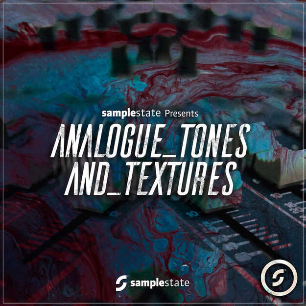 Buy Analogue Textures & Tones | Electro | Plugin Boutique