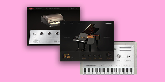 Keys Bundle | Plugin Pusher