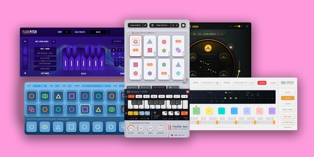Buy Pitch Innovations Bundle | Effects Bundles | Plugin Boutique
