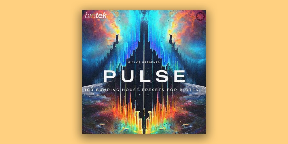 Pulse Expansion Pack for BioTek 2 | Plugin Pusher