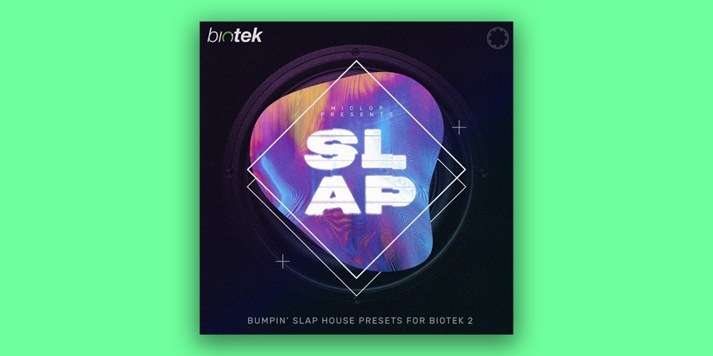 SLAP Expansion Pack for BioTek 2 | Plugin Pusher