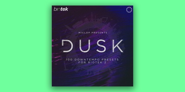 Buy Dusk Expansion Pack for BioTek | Expansion Packs | Plugin Boutique