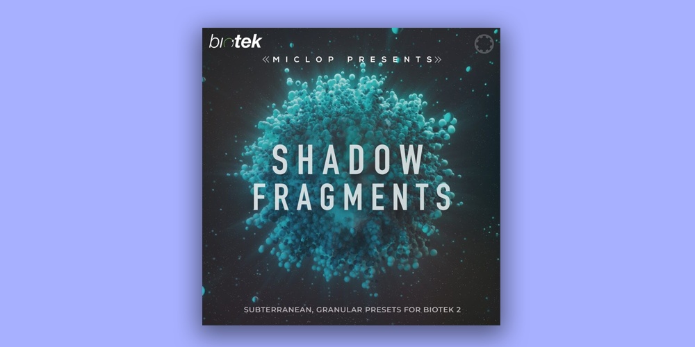 Shadow Fragments Expansion Pack for BioTek | Plugin Pusher