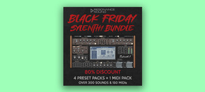 Browse and Buy Sample and Preset Packs Plugins | Plugin Boutique