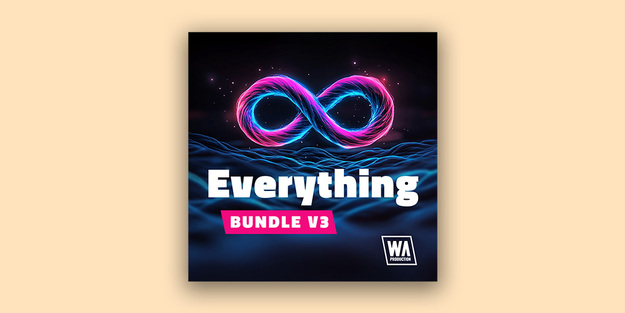 Buy Everything Bundle V3 | Complete Collection | Plugin Boutique