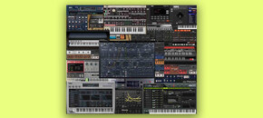 Browse and Buy KORG Plugins | Plugin Boutique