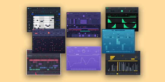 Audiomodern Generators Bundle | Plugin Pusher