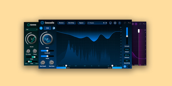Catalyst Series Holiday Bundle | Plugin Pusher