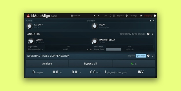 Buy MAutoAlign | Phaser | Plugin Boutique