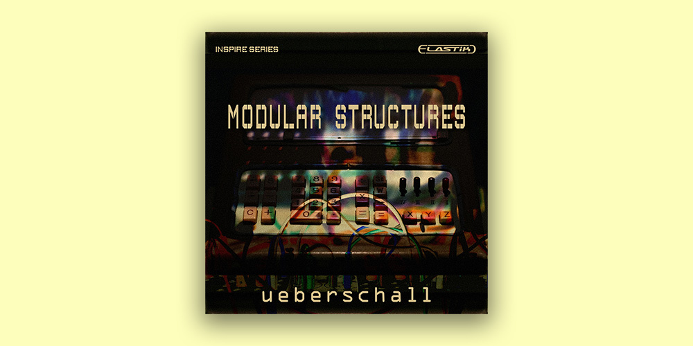 Modular Structures | Plugin Pusher