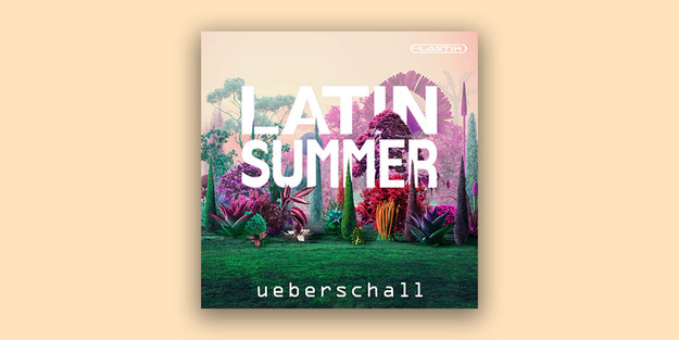 Buy Latin Summer | World | Plugin Boutique