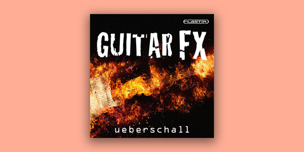 Buy Guitar FX | Instruments | Plugin Boutique