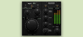 SPL BiG - USAGI POST Plugins
