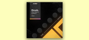 Drum One Shots Bundle - USAGI POST Plugins
