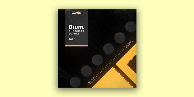 Buy Drum One Shots Bundle | Sample and Preset Packs | Plugin Boutique