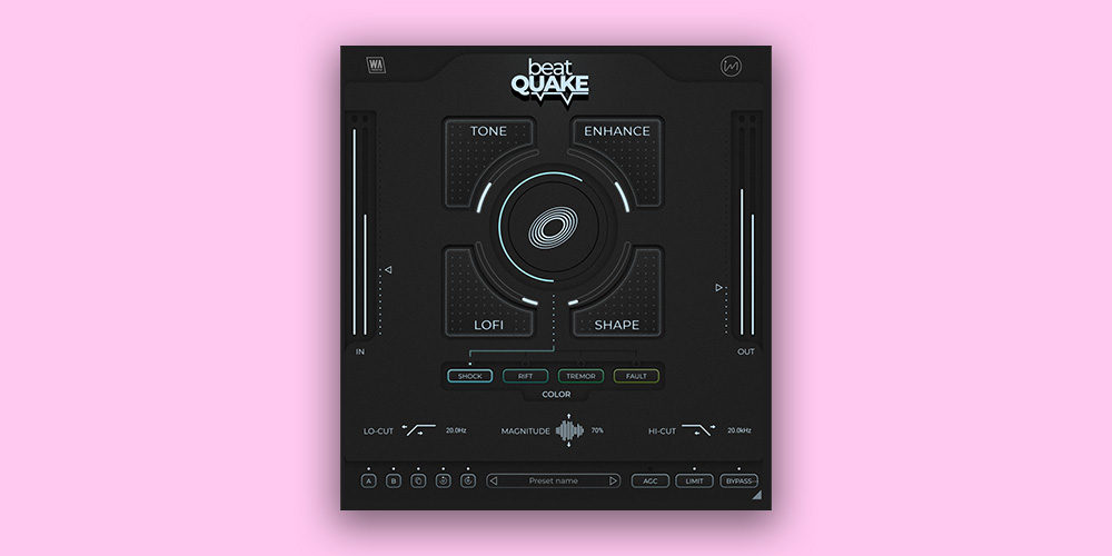 BeatQuake | Plugin Pusher