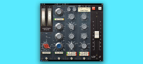 Lindell Audio 80 Series - USAGI POST Plugins